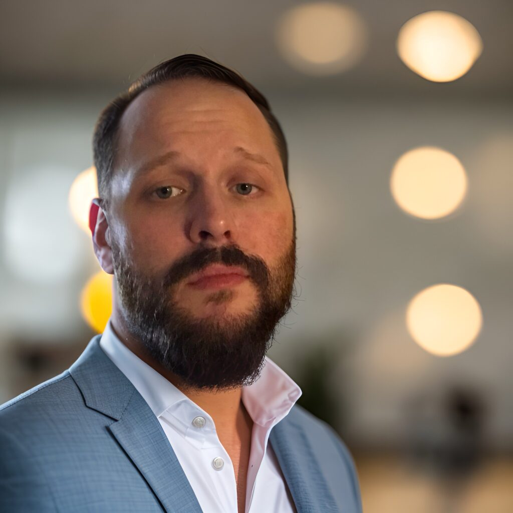 Home - Matt Jajkowski